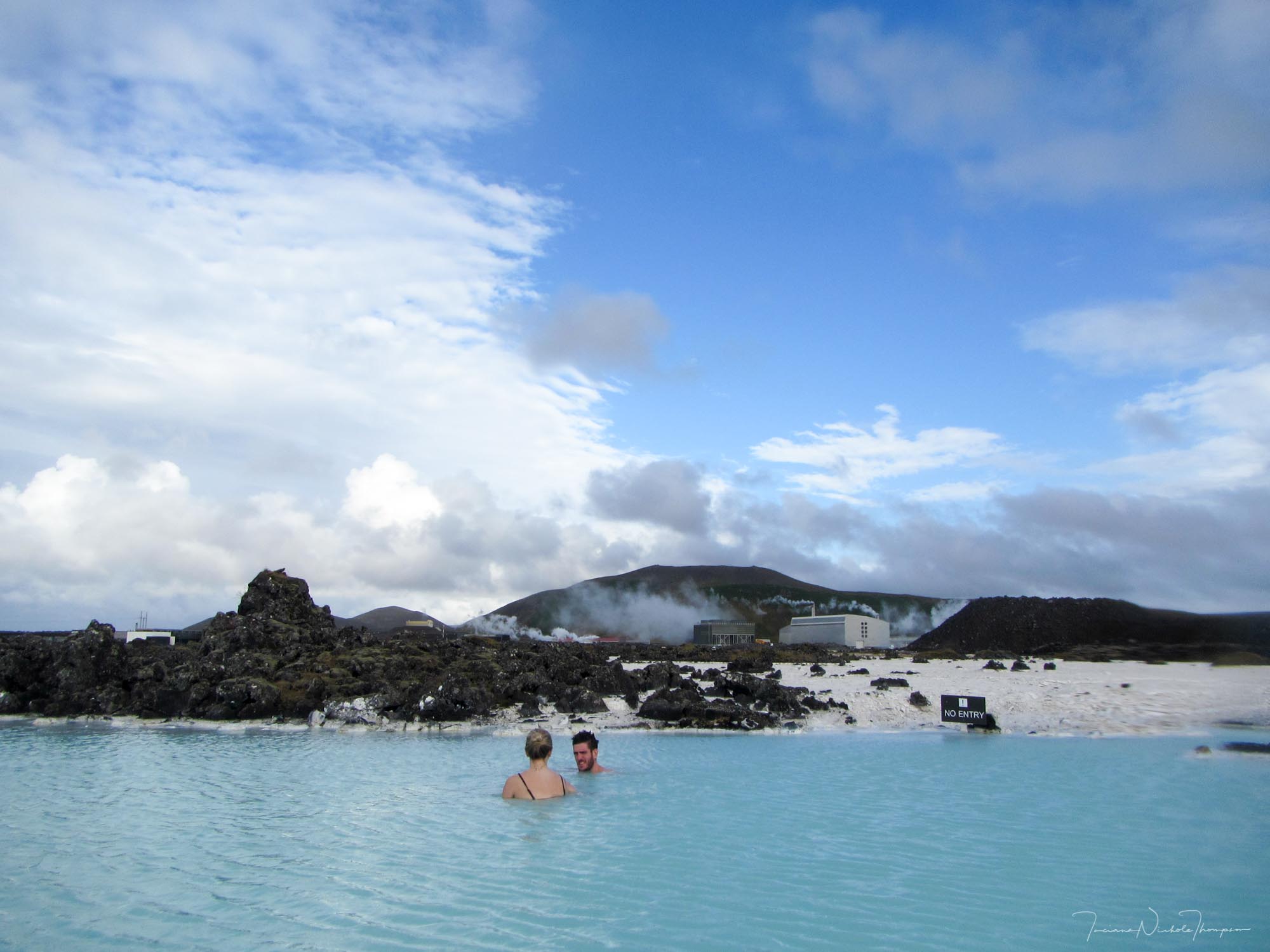 Is The Blue Lagoon Worth It?
