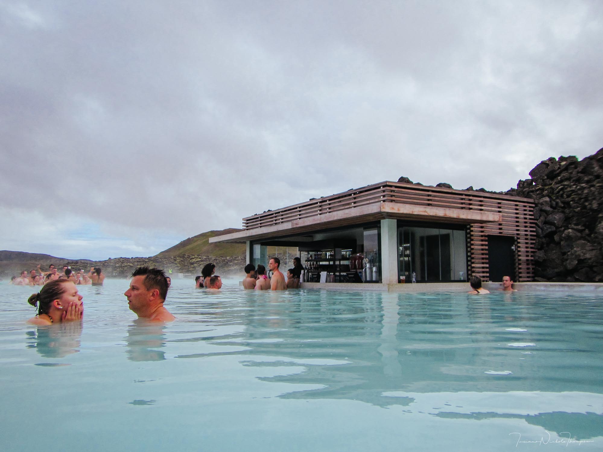 Is The Blue Lagoon Worth It?