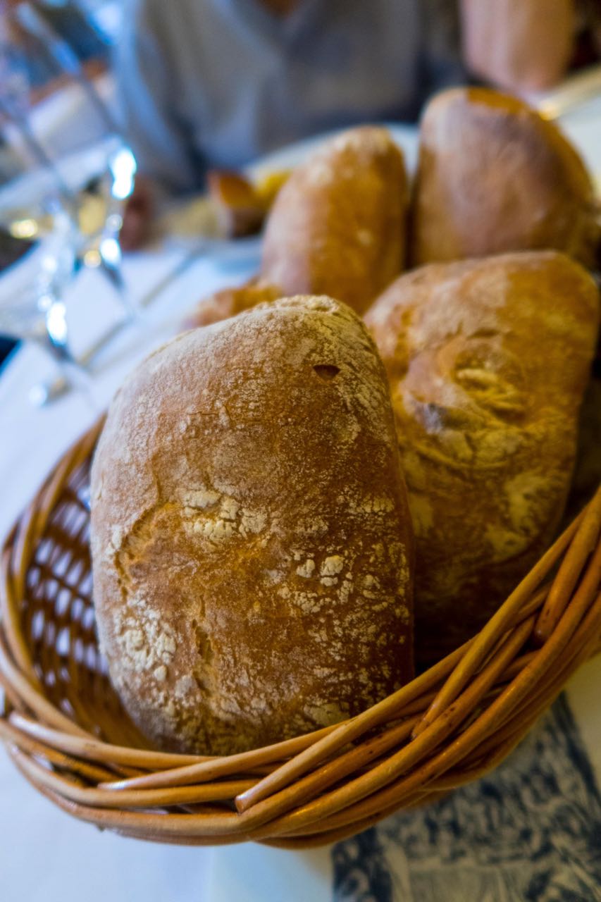 Botín- The Oldest Restaurant in the World